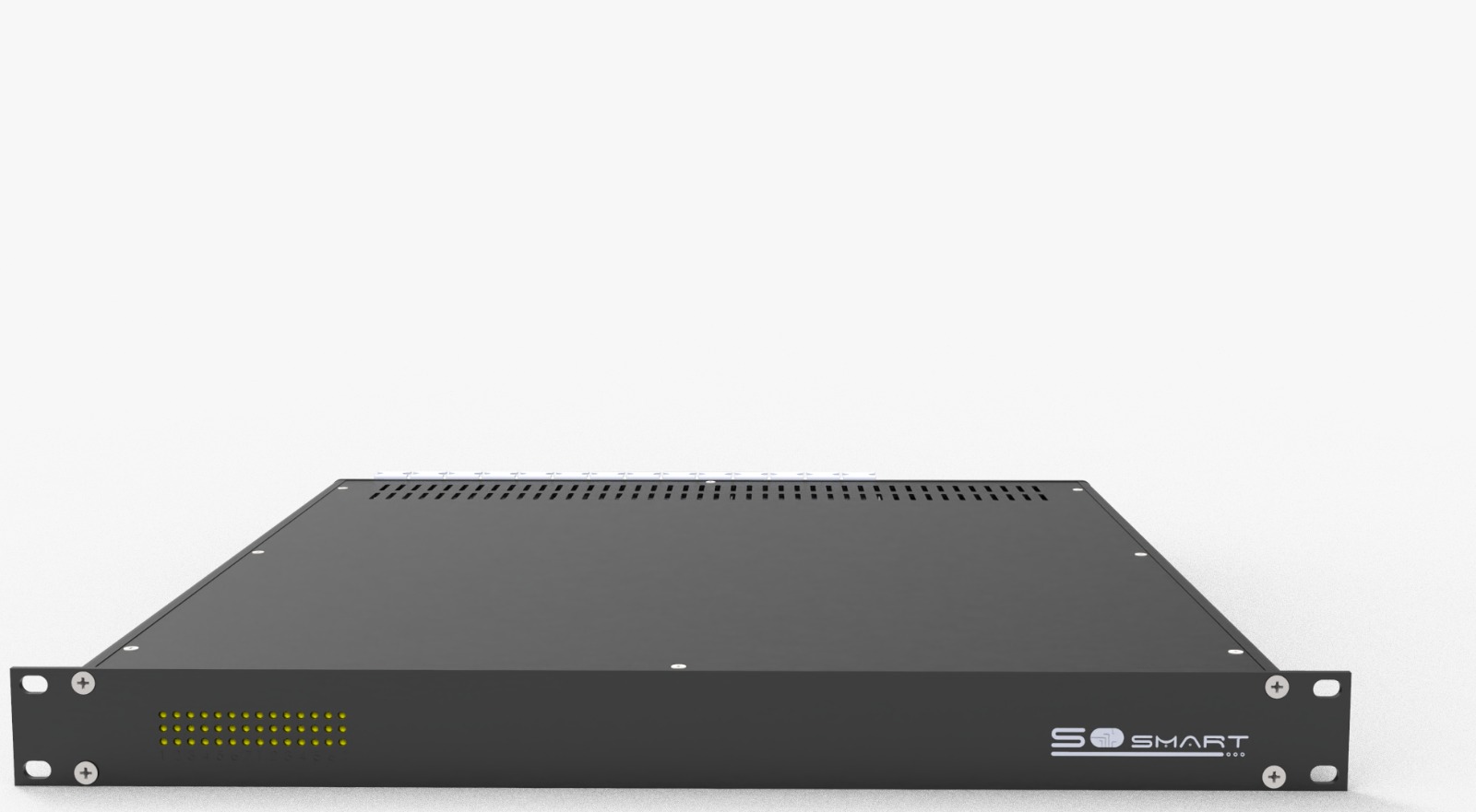 SoSmart Engineering Software