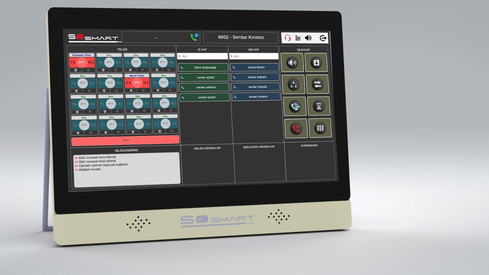 SoSmart Engineering Software